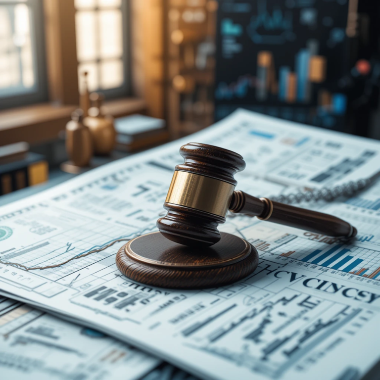 Financial Market Regulations: A Comprehensive Overview